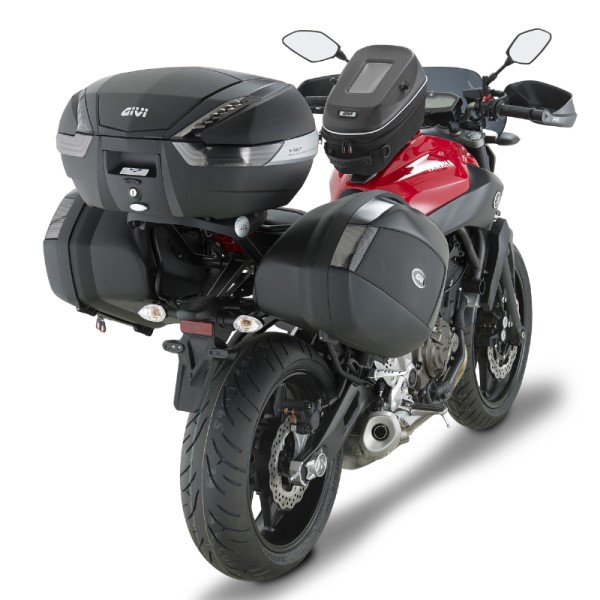 Bagage udstyr - PSJE Engineering