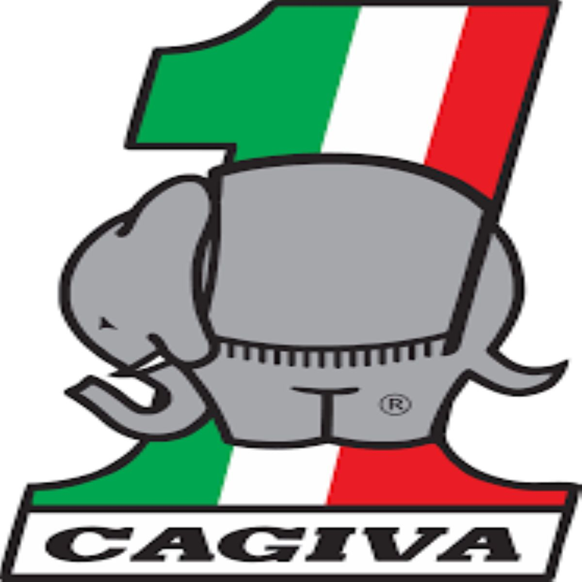 CAGIVA reservedele - PSJE Engineering