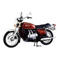 Honda GL1100 Gold Wing SC02 80-83 Reservedele - PSJE Engineering