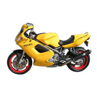 Ducati ST series Reservedele - PSJE Engineering