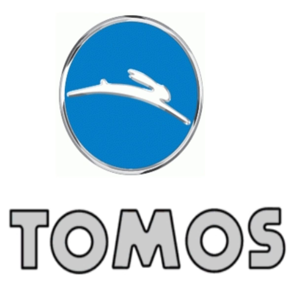 TOMOS - PSJE Engineering