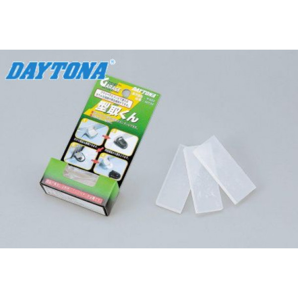 EASY MOLD MAKER - REP KIT - Olie og sprayprodukter - PSJE Engineering